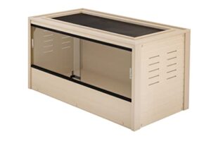 5 Best PVC Enclosures for Bearded Dragons - Go BEARDED DRAGON